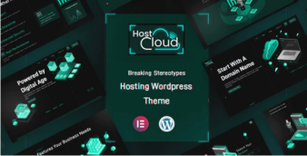 Discover the Best Cloud Computing Apps and Server WordPress Themes in 2024