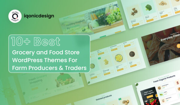 10+ Best Grocery and Food Store WordPress Themes For Farm Producers ...