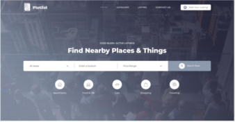 15+ Best Free Responsive Website Templates For Better Mobile User ...