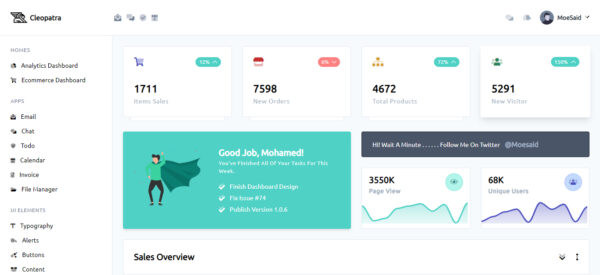 Discover Excellence: 10 Awesome Designed and Coded Tailwind CSS ...