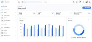 Discover Excellence: 10 Awesome Designed and Coded Tailwind CSS ...