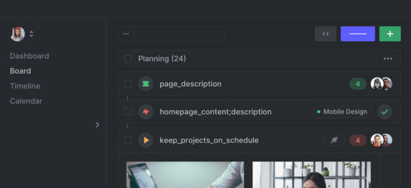 Discover Excellence: 10 Awesome Designed and Coded Tailwind CSS ...