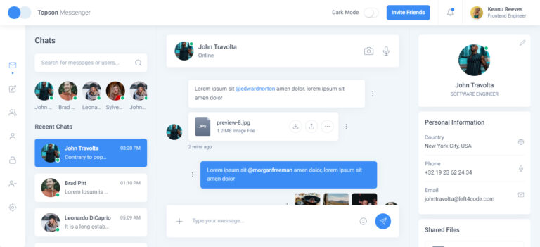 Discover Excellence: 10 Awesome Designed and Coded Tailwind CSS ...