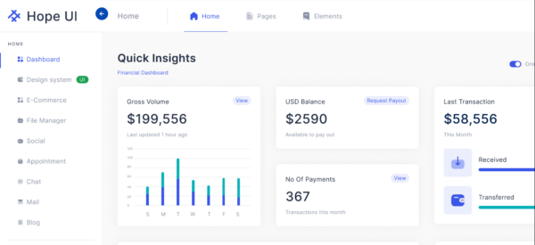 Exploring Figma UI Library: A Comprehensive Design System Overview ...