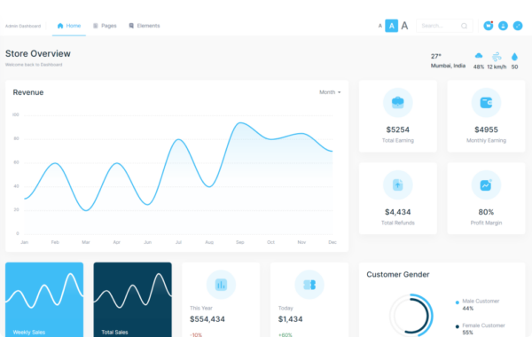 Discover Excellence: 10 Awesome Designed and Coded Tailwind CSS ...