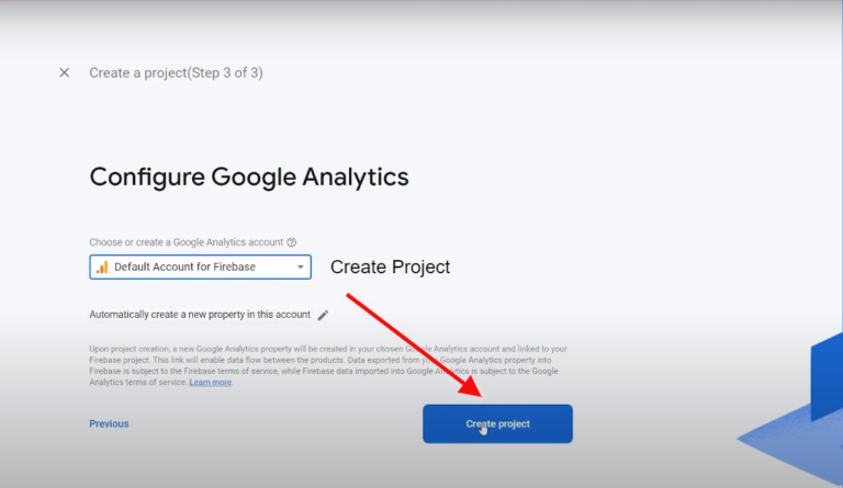 Real-time Firebase Chart And Graphs With Graphina | Iqonic Design