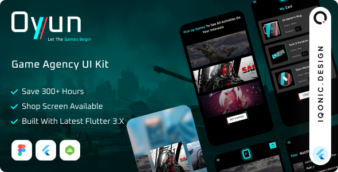 Free – Iqonic Design