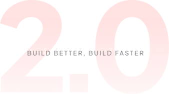 IQONIC 2.0 - A New Vision of Simplicity | Build Better, Build Faster ...