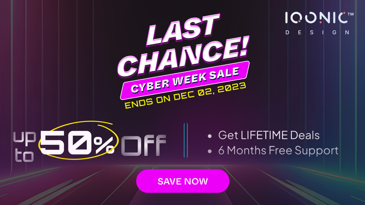 12 Best Free WordPress Themes of 2021 (Chosen by Experts) | iqonic Design