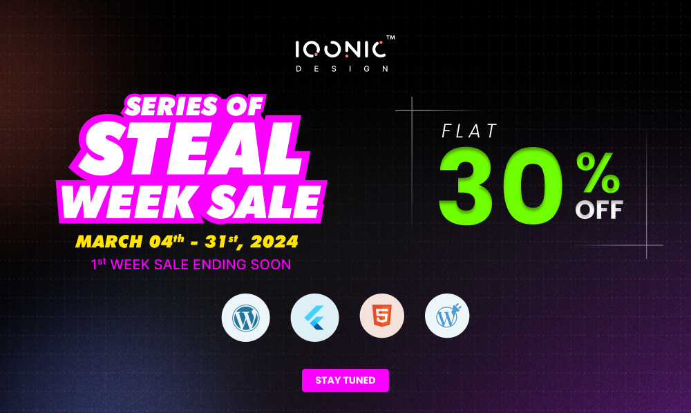 What Is A Pie Chart And When One Should Use It? | Iqonic Design