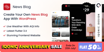 Production Ready Code Scripts & Design Templates | Popular Flutter Apps ...