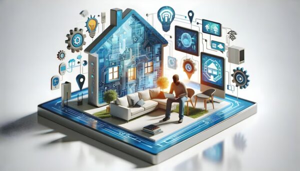 Technology in Home Services: The Rise of On-Demand Home Service Apps ...