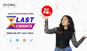 Unlock Limitless Possibilities: Iqonic's WordPress Lifetime Deal, 7 ...