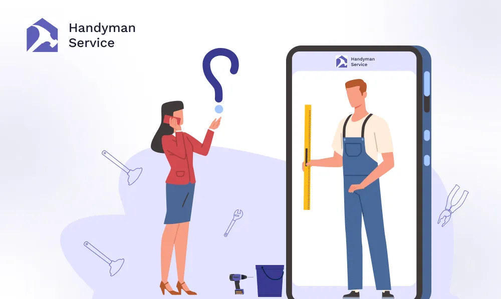 How to Choose the Right On-Demand Home Service Platform | Handyman