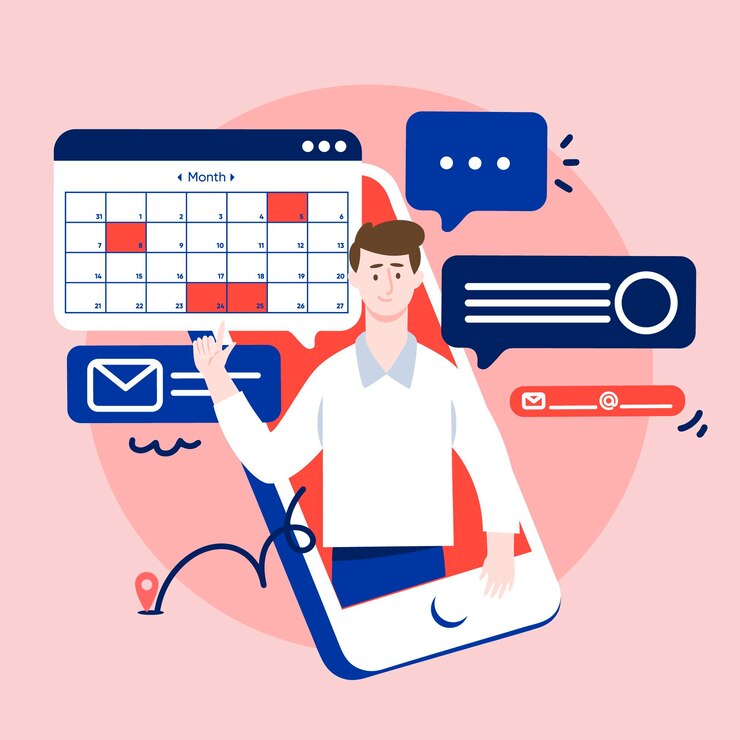 The Influence of Appointment Scheduling on Customer Satisfaction | WPBookit