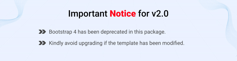 Cloud Computing Apps and Server HTML WHMCS Vue and Angular Template | Qloud