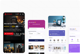 Production Ready Code Scripts & Design Templates | Popular Flutter Apps ...