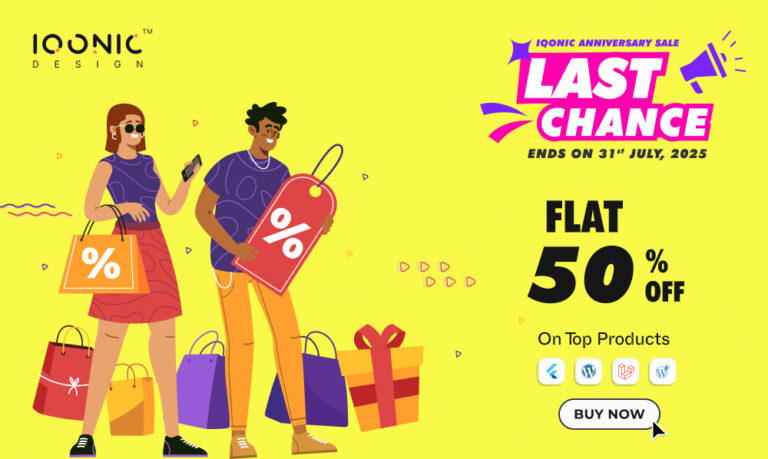 Blogs | Iqonic Design