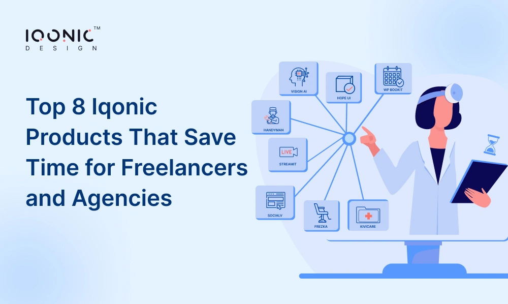 Blogs | Iqonic Design