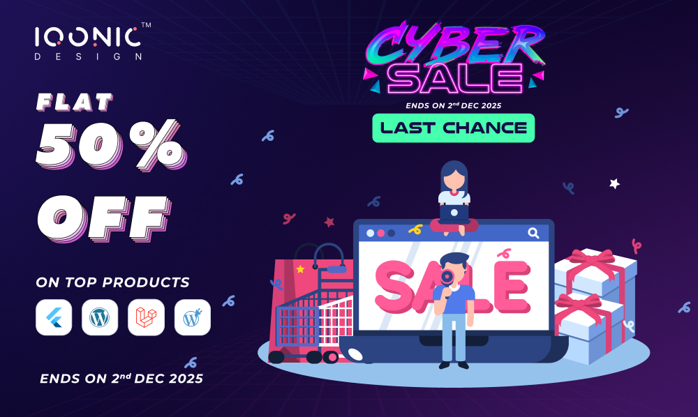 Blogs | Iqonic Design