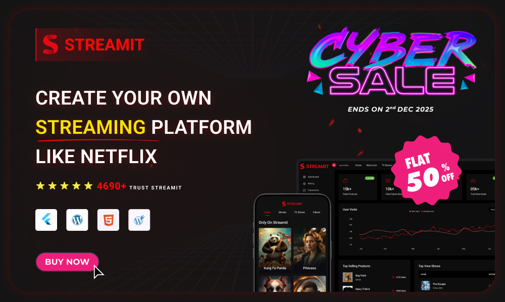 Regional OTT Platforms – Next Big Trend in Video Streaming